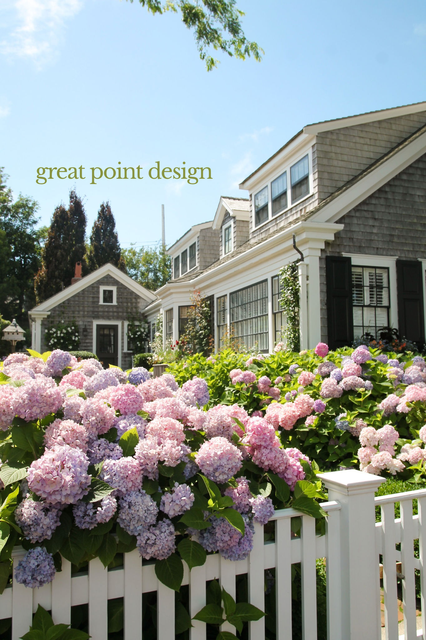 greatpointdesign.com – Great Point Design